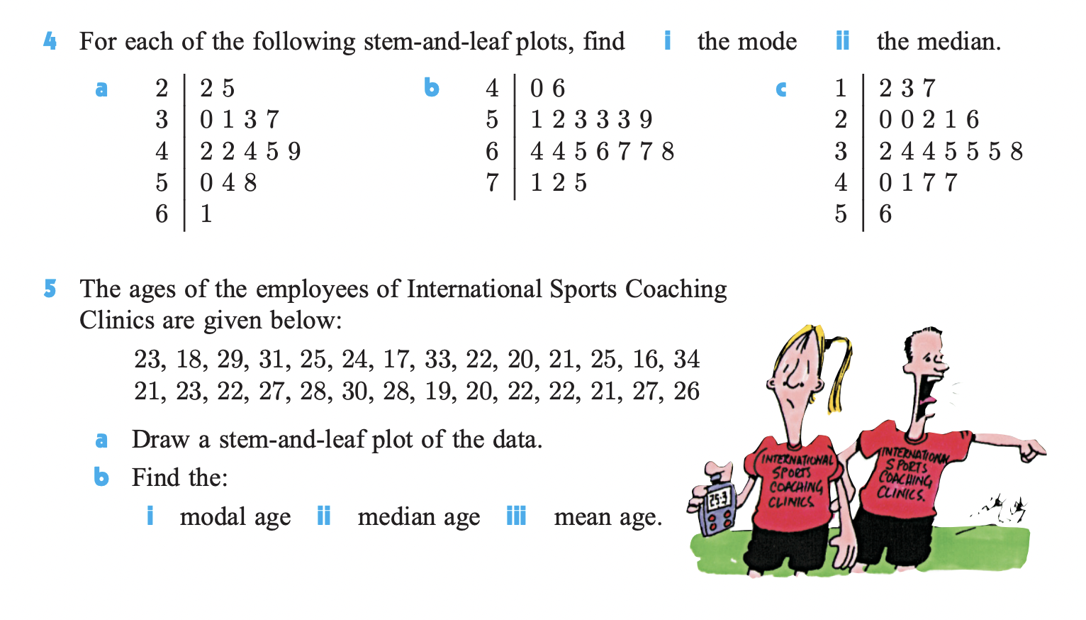 8C2MAT24: Example and extension questions | MHOL